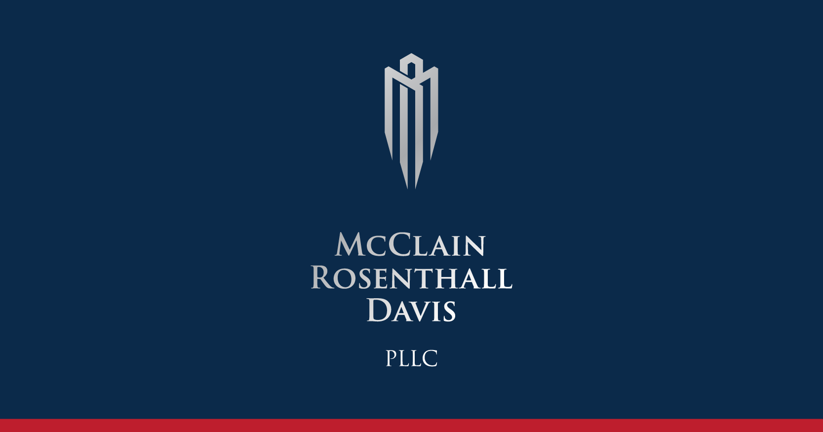 ROBERT McCLAIN, Esq.